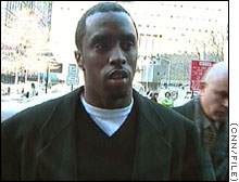 CNN.com - In suit, former employee says P. Diddy threatened, cheated ...